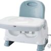 Graco Slim High Chair - Tiny Toes Travel